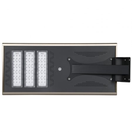 Solar Powered Street Light - LX-LD60W-S2 - LUXMAN