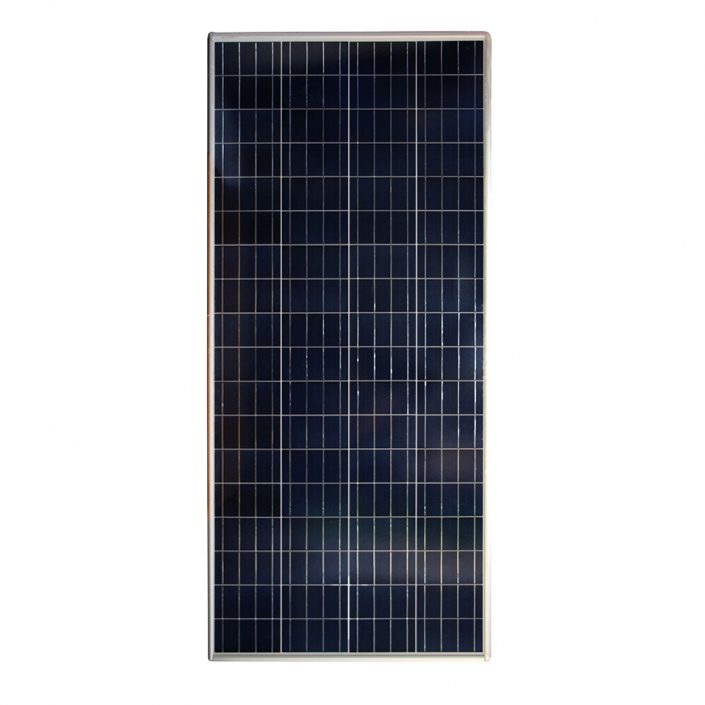 Solar Billboard Lighting - 120W - SS - Luxman High Lumen Brightness